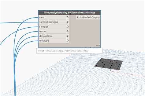 solved could not generate face analysis display in revit ui autodesk