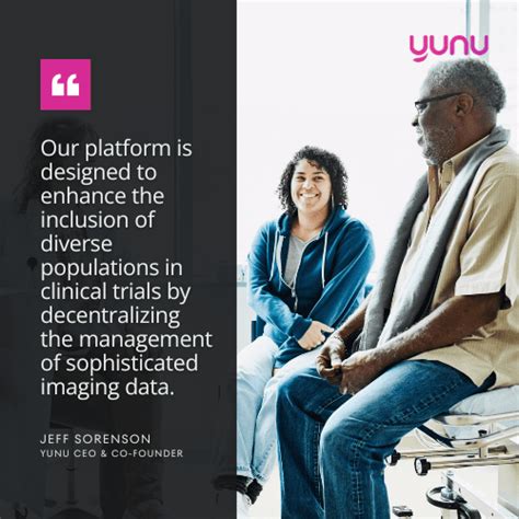 Enhancing Data Integrity New Clinical Trial Imaging Techniques Yunu