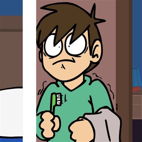 Pin Di Sakamutse Luna Su Eddsworld