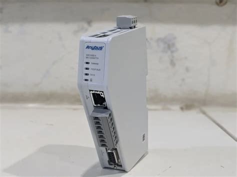 anybus communicator common ethernet at best price in pune
