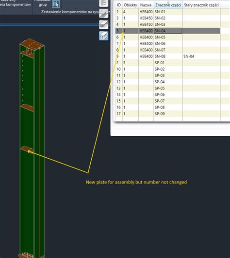 Numbering Error Autodesk Community