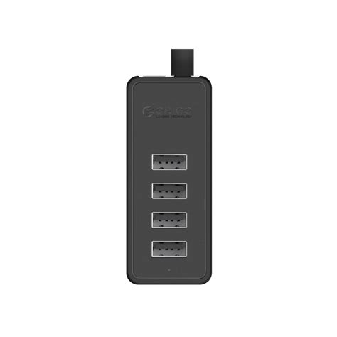 Usb Hub ยูเอสบีฮับ Orico Hf4u Usb 20 4 Ports