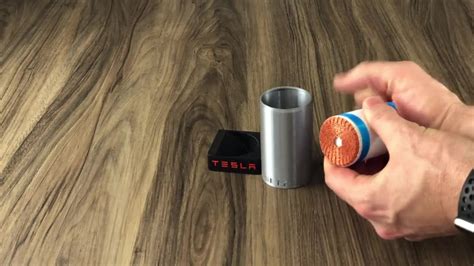 Teslas 4680 Type Battery Cell Teardown Specs Revealed 43 Off