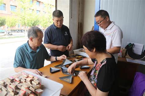 西北农林科技大学小麦育种团队备播忙 中国农科新闻网