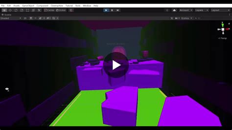 Xrbootcamp Unity3d Gamedev Leveldesign Xrdevelopment
