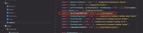 Underlying Details Of Roadmap Renderer ？ · Issue 1641 · Kamranahmedse