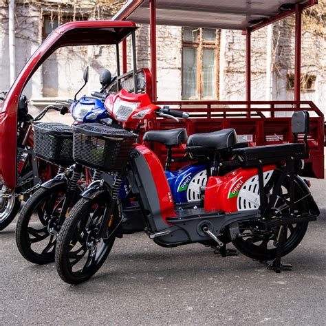 Scutere Electrice Fără Permis Rate Fixe