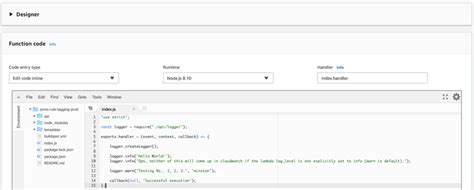 Aws Serverless Apps Cicd