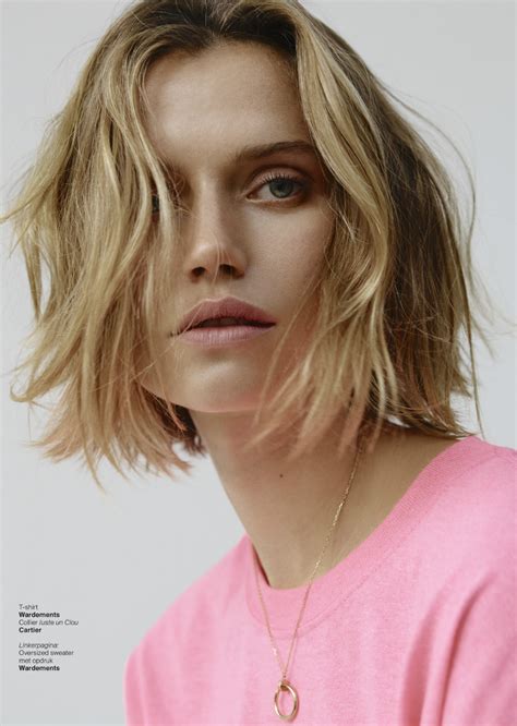 Cato Van Ee Celebrity Hairstyles Short Hair Styles Hair Cuts