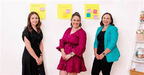 The Bold Business Blueprint The Women S Accountant