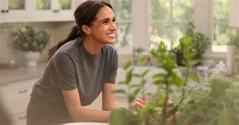 Meghan Markles Netflix Show Director Reflects On With Love Meghan