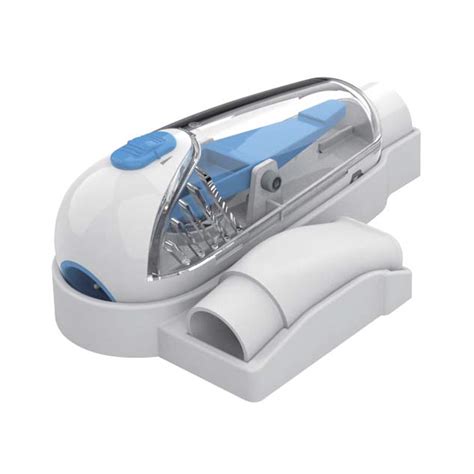 Flutter® Mucus Clearance Device Able Asthma