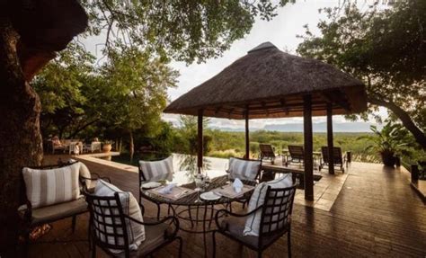 Khaya Ndlovu Manor House Game Lodge Hoedspruit Limpopo