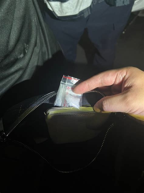 （攔查片）蘆洲通緝犯躲追緝深夜才出門 卻因「這一根」惹人注意遭逮