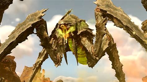 The Darkest Theory About Helldivers 2s Terminids