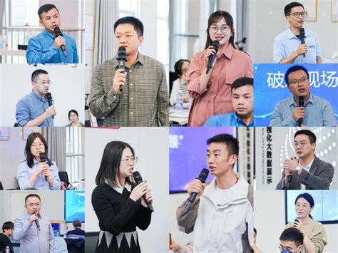 数字驱动 聚智引领，“人货场”数智融合，驱动制造产业新增长 知乎