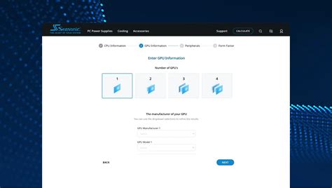How Many Watts Do I Need For My New Gpu