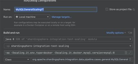 use jdbc to connect shardingsphere proxy will failed when use mysql 8 · issue 19649 · apache