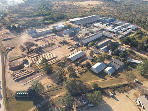 Sappi Se Verkoop Van Lomati Saagmeule Aan Normandien Farms Kry Groen