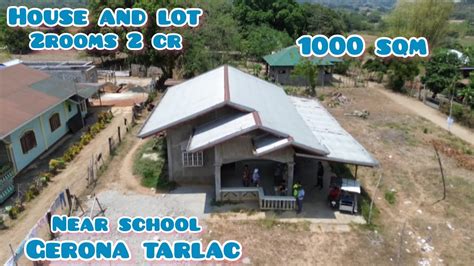 Lot633 House And 2 Rooms Near Schoolpwede Mag Business 1000sqm 35m