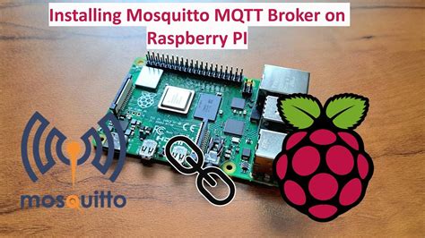 Intalling Mosquitto MQTT Client On Raspberry PI Made With Clipchamp YouTube