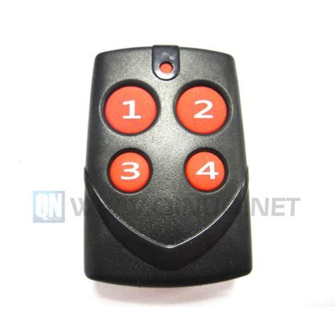 Universal Auto Scan Frequencyandcode Fixed Code Remote Duplicator B W