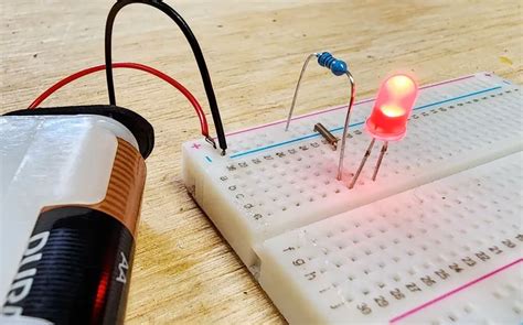 Decoding The 220 Ohm Resistor Applications Color Codes And Practical Guide Anypcba