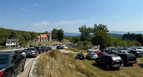 Ivan Šarčević Ni Najgorljivija Vjera Nema Zadnju Riječ Ona Je U Bogu