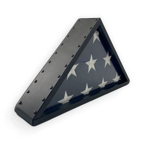 Flag Display Case Etsy