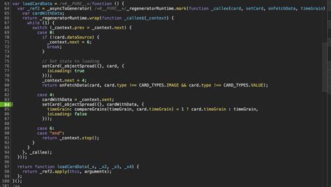 Cardrenderer Memory Leaks · Issue 1212 · Carbon Design Systemcarbon