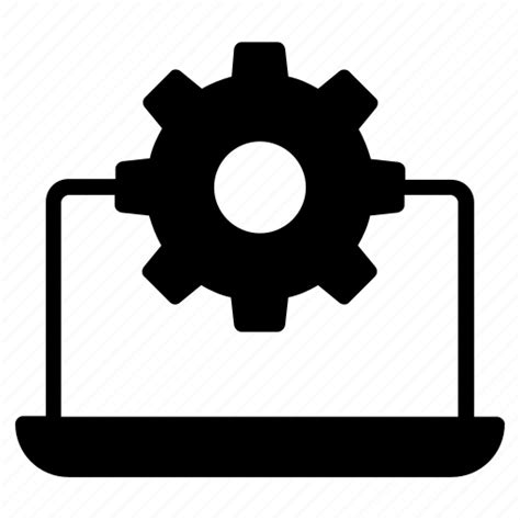 Configuration Controls Gear Options Preferences Settings Startup