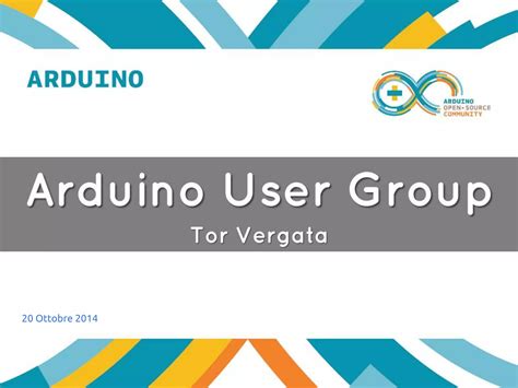 Arduino User Group Uniroma2 Pdf