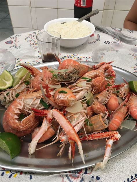 Lagostinha Ethnic Recipes Food Food And Drink