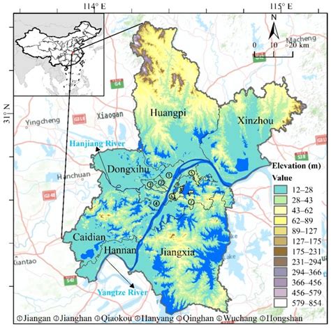 remote sensing mdpi on linkedin mostcited spatial remotesensing