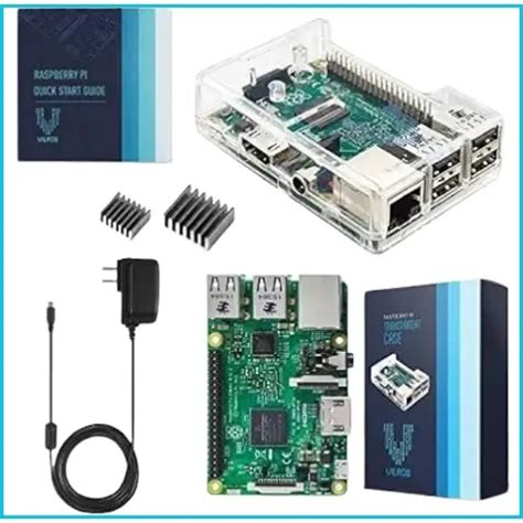 Top 10 Raspberry Pi Starter Kits For Beginners Unlock Creativity Now