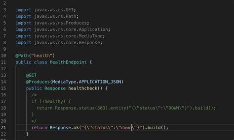 Remote Che Update For Microprofile Project Does Not Get Reflected Issue Eclipse