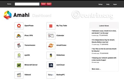 Best Open Source NAS Operating Systems For Linux