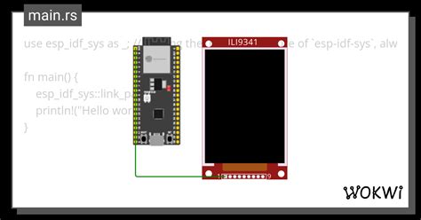 1111 Wokwi Esp32 Stm32 Arduino Simulator 1111 Wokwi Esp32 Stm32 Arduino Simulator