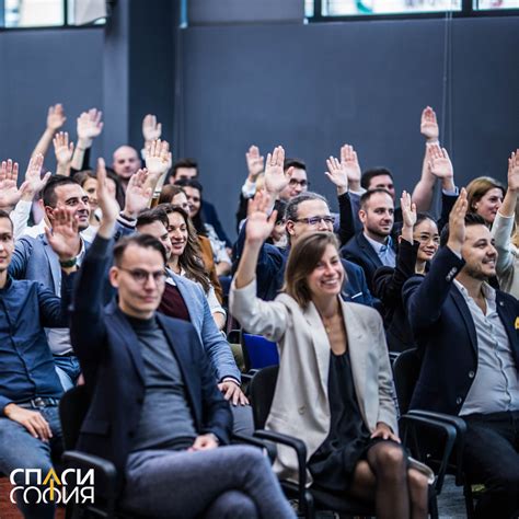 Спаси София вече е официално регистрирана партия Спаси София