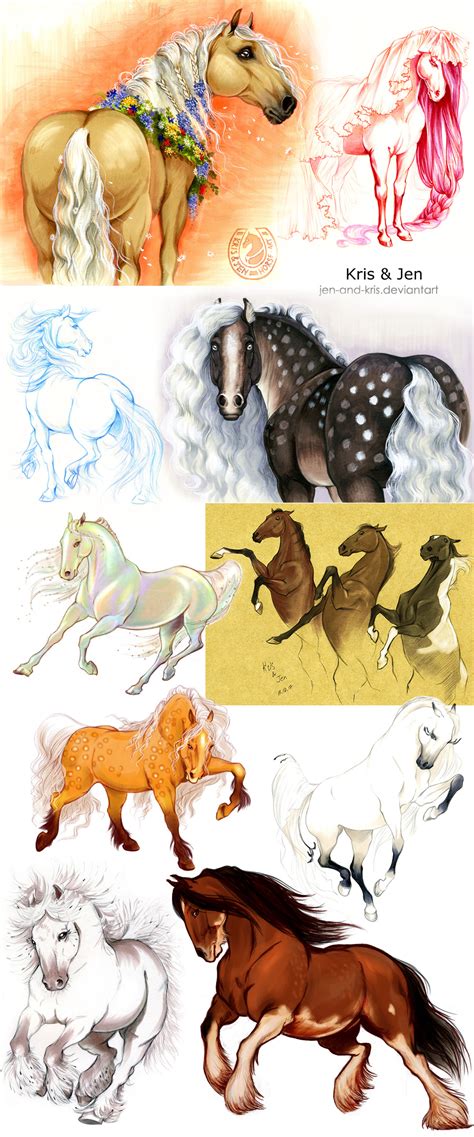 Sketchdump72 By Jen And Kris On Deviantart