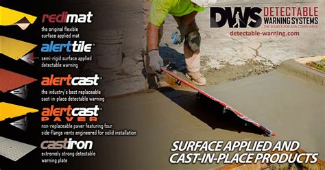 Detectable Warning Systems On Linkedin All Products Detectable Warning Systems On Linkedin All Products