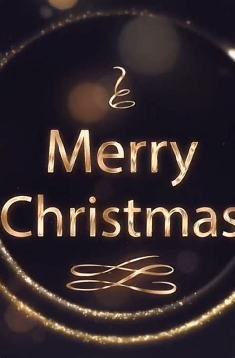 Loading Merry Christmas Vpx Loading Animations Virtual Pinball Universe