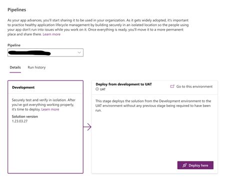 How To Configure Power Platform Pipelines Low Code Lewis