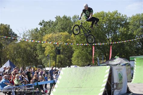 Metroparks Outdoor Experience Returns This Weekend