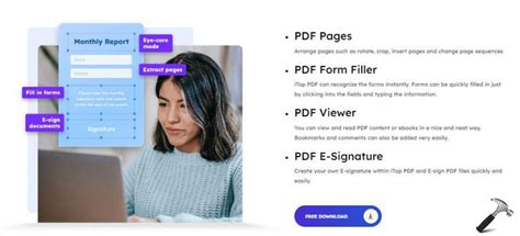 How To Edit PDF And Convert PDF In Windows 11 10