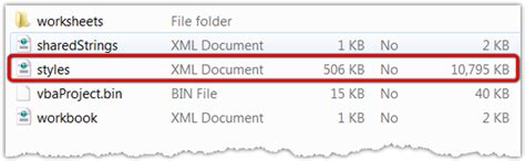How To Diagnose Excel File Corruption And Repair Workbooks