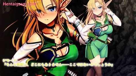 Hentai Goblins Den The Motion Anime Raw