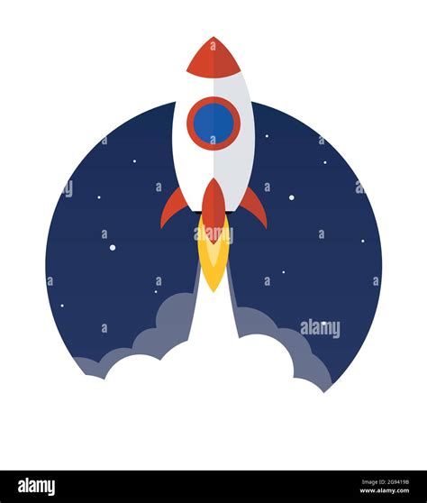 Sky Starts Stock Vector Images Alamy