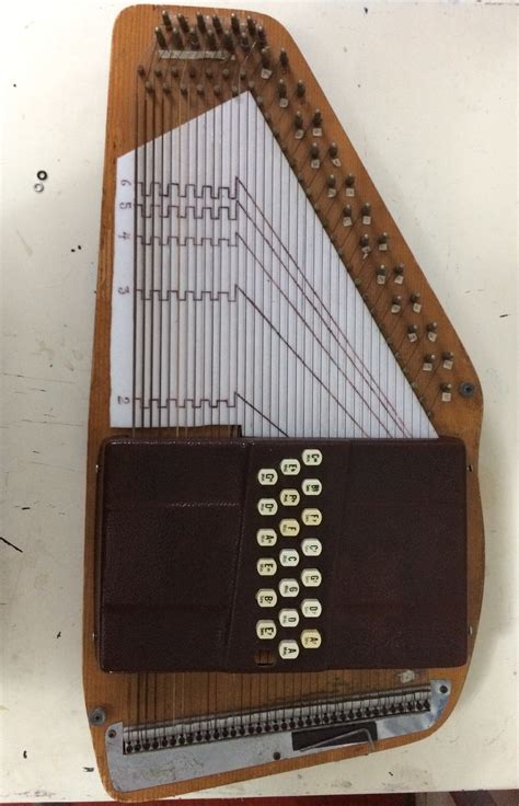 Autoharp