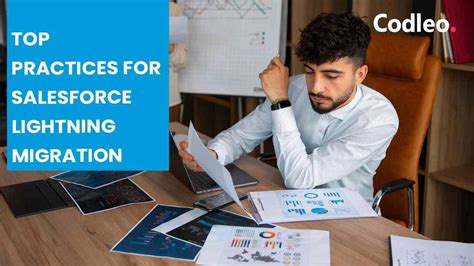 Salesforce Lightning Migration Codleo